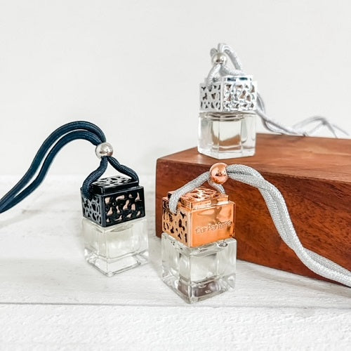 Car Diffusers – Honey & B Candle Co., LLC